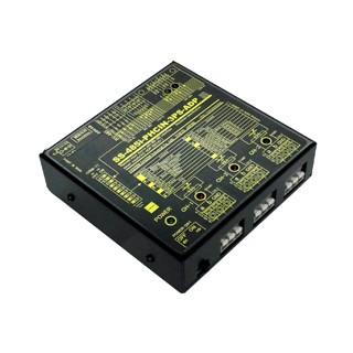 SS-485i-PHCIN-3PS-ADP 3ch入力⇒RS485変換器【絶縁タイプ】(ACアダプタ仕様) :SS-485i-PHCIN-3PS-ADP:システムサコム工業 ヤフー店 - 通販 ...