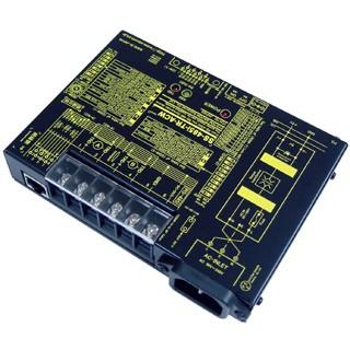 SS-485i-TR-ACW RS232C⇔RS485変換ユニット 【絶縁タイプ】(AC90V-240V仕様) :SS-485i-TR-ACW:システムサコム工業 ヤフー店 - 通販 ...