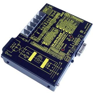SS-485i-TR-ACW RS232C⇔RS485変換ユニット 【絶縁タイプ】(AC90V-240V仕様) : システムサコム工業 ヤフー店 - 通販 - Yahoo!ショッピング