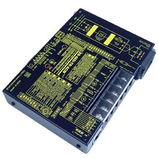 SS-485i-TR-ACW RS232C⇔RS485変換ユニット 【絶縁タイプ】(AC90V-240V仕様) :SS-485i-TR-ACW:システムサコム工業 ヤフー店 - 通販 ...