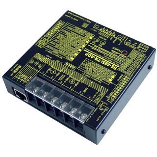 SS-485i-TR-ADP RS232C⇔RS485変換ユニット 【絶縁タイプ】(ACアダプタ仕様) : ss-485i-tr-adp : システムサコム工業 ヤフー店 - 通販 ...