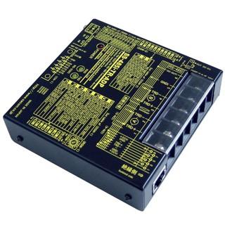 SS-485i-TR-ADP RS232C⇔RS485変換ユニット 【絶縁タイプ】(ACアダプタ仕様) : ss-485i-tr-adp : システムサコム工業 ヤフー店 - 通販 ...