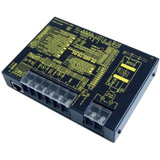 SS-485i-TR-DC RS232C⇔RS485変換ユニット 【絶縁タイプ】(DC10V-32V仕様) : システムサコム工業 ヤフー店 - 通販 - Yahoo!ショッピング