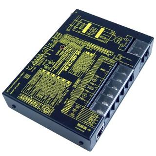 SS-485i-TR-DC RS232C⇔RS485変換ユニット 【絶縁タイプ】(DC10V-32V仕様) : システムサコム工業 ヤフー店 - 通販 - Yahoo!ショッピング
