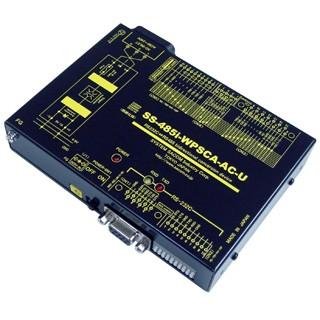 SS-485i-WPSCA-AC-U RS232C⇔RS485変換ユニット 【絶縁タイプ】(AC90V-250V仕様) : ss-485i-wpsca-ac-u : システムサコム工業 ヤフー ...