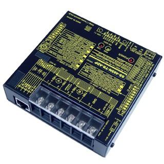 SS-485N-TR-ADP RS232C⇔RS485変換ユニット (ACアダプタ仕様) : システムサコム工業 ヤフー店 - 通販 - Yahoo!ショッピング