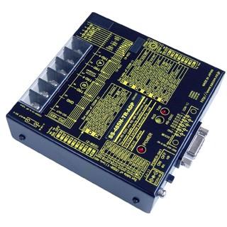 SS-485N-TR-ADP RS232C⇔RS485変換ユニット (ACアダプタ仕様) : システムサコム工業 ヤフー店 - 通販 - Yahoo!ショッピング
