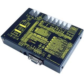 SS-485N-TR-DC RS232C⇔RS485変換ユニット (DC10V-32V仕様) : システムサコム工業 ヤフー店 - 通販 - Yahoo!ショッピング