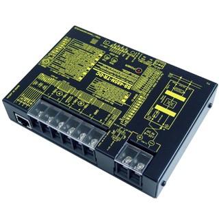SS-485N-TR-DC RS232C⇔RS485変換ユニット (DC10V-32V仕様) : システムサコム工業 ヤフー店 - 通販 - Yahoo!ショッピング