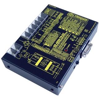 SS-485N-TR-DC RS232C⇔RS485変換ユニット (DC10V-32V仕様) : システムサコム工業 ヤフー店 - 通販 - Yahoo!ショッピング