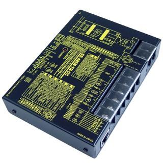 SS-485N-TR-DC RS232C⇔RS485変換ユニット (DC10V-32V仕様) : システムサコム工業 ヤフー店 - 通販 - Yahoo!ショッピング