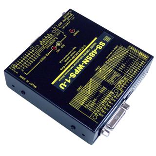 SS-485N-WPS-1-U RS232C⇔RS485変換ユニット (ACアダプタ仕様) : システムサコム工業 ヤフー店 - 通販 - Yahoo!ショッピング