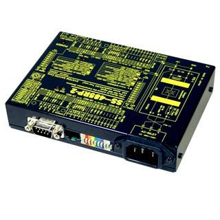 SS-485RP-2 RS485中継ユニット (AC100V-250V仕様) : システムサコム工業 ヤフー店 - 通販 - Yahoo!ショッピング