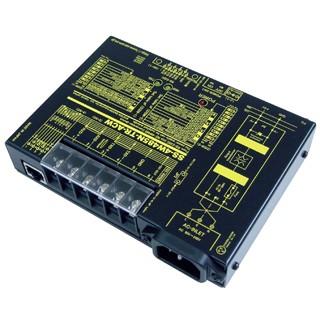 SS-4W485N-TR-ACW RS232C⇔4線式RS485変換ユニット(AC90V-240V仕様) : システムサコム工業 ヤフー店 - 通販 - Yahoo!ショッピング