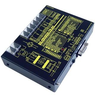 SS-4W485N-TR-DC RS232C⇔4線式RS485変換ユニット (AC90-240V仕様) : システムサコム工業 ヤフー店 - 通販 - Yahoo!ショッピング