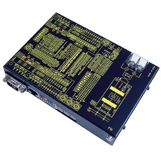 SS-iD4W485i-422-WPCA-DC RS422⇔ID機能付き4線式RS485変換ユニット【絶縁タイプ】(DC10-32V仕様 ...