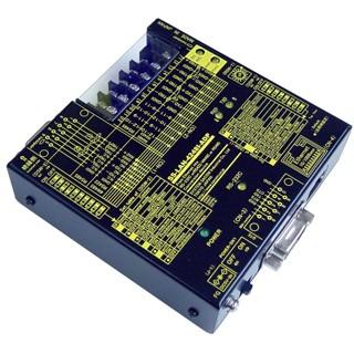 SS-LAN-4248I-ADP LAN(Ethernet)⇔RS232C/RS422/2線・4線RS485変換【絶縁】(ACアダプタ仕様) : システムサコム工業 ヤフー店 - 通販 ...