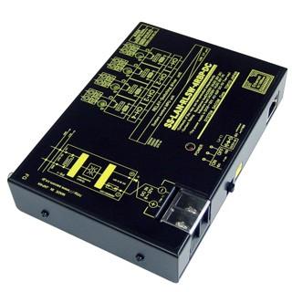 SS-LAN-RLSW-4RBP-DC LAN(Ethernet)リレースイッチユニット[独立4ch](DC10-32V仕様)[(B)接点 ...