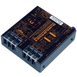 SS-LAN-RLSW-DC5AK-B LAN/WAN 遠隔通信 DC電源 ON/OFF リレースイッチ[アクティブOFF ブレーク(B)接点 ...