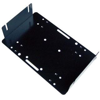 SSTK-02 SS-4248WP(WPS)-2専用取付金具 U型 :SSTK-02:システムサコム工業 ヤフー店 - 通販 - Yahoo!ショッピング