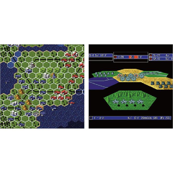 大戦略IVコンプリートボックス [SSBセレクト] : SystemSoft Beta Yahoo!店 - 通販 - Yahoo!ショッピング