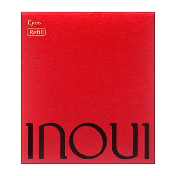 インウイ 【レ】 資生堂 インウイ アイズ アイシャドウ レフィル 全4色 INOUI 日本製 国内正規品 : Net Cosme TMT - 通販 - Yahoo!ショッピング