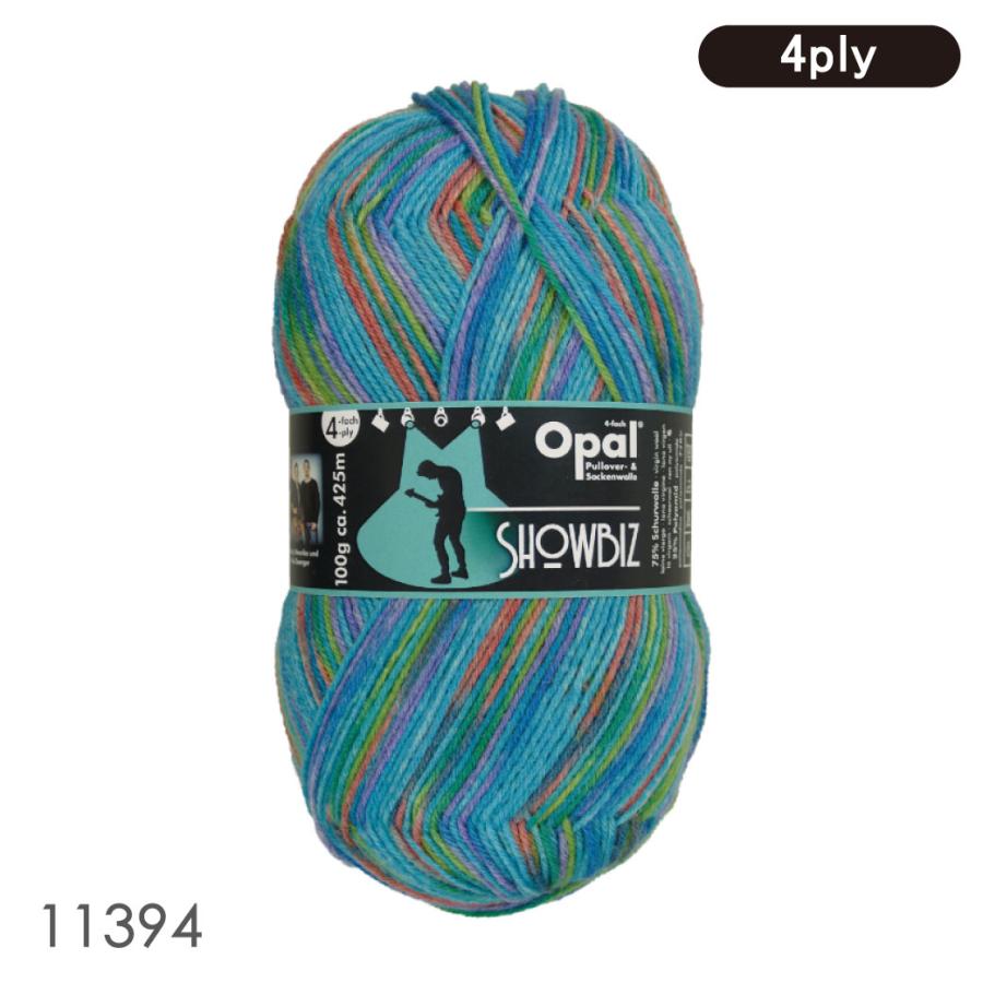 [8色セット]Showbiz 4ply（ショービズ）11390 11391 11392 11393 11394 11395 11396 11397 : 竹あみ針と手芸用品のお店 趣芸 - 通販 ...