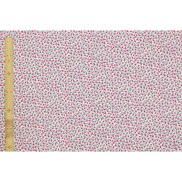 リバティ・ファブリックス タナローン生地 『Ed エド』ピンクパープル（3636005・BE） : ホビーショップサンドウ Yahoo!店 ...