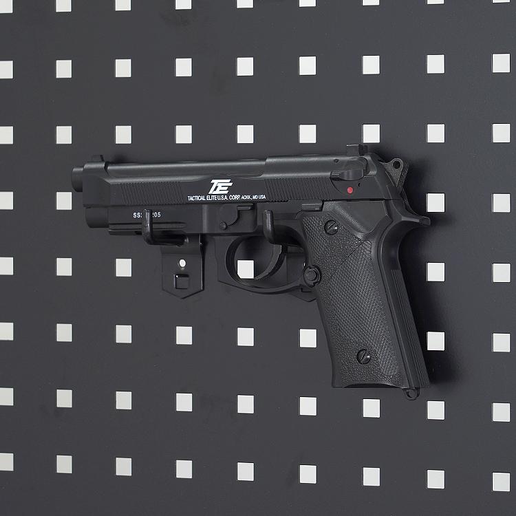 ZEXT ガンラック用フック小 2本組 BF90オプション[サバゲー サバイバルゲーム] : zex014 : シュミコレ - 通販 ...