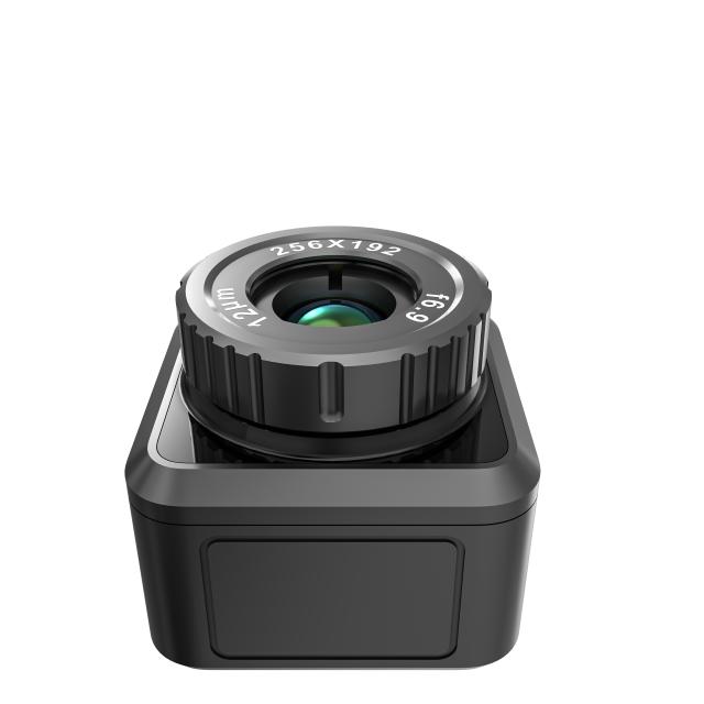 HIKMICRO Mini2 Plus V2スマートフォン用サーマルカメラ Portable Thermography : 双眼鏡と望遠鏡の店 ...