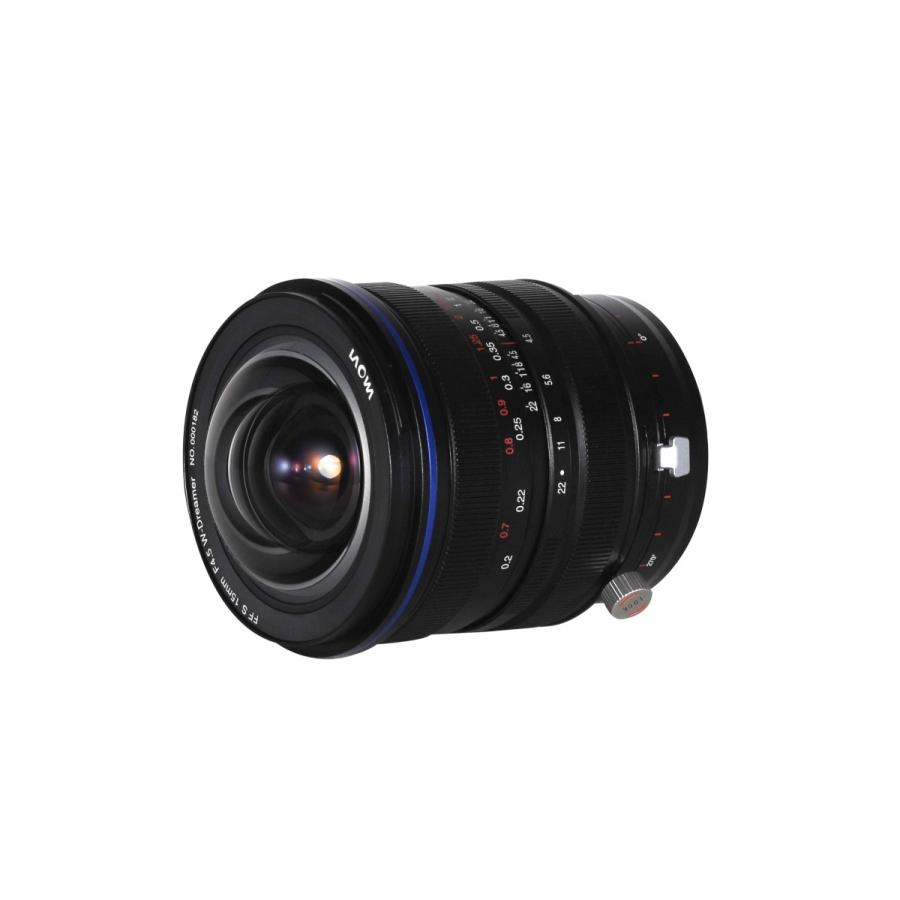 LAOWA 20mm F4 Zero-D Shift 各マウント : 双眼鏡と望遠鏡の店 シュミット - 通販 - Yahoo!ショッピング