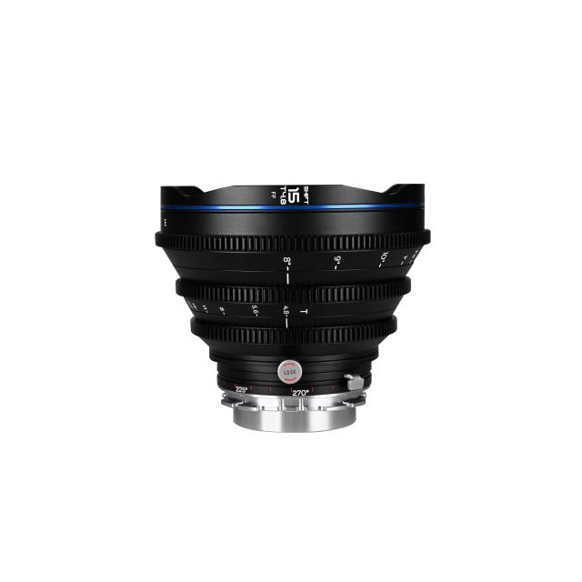 LAOWA 15mm T4.8/ 20mm T4.1 ZERO-D シフトシネ ※2025年5月2日新発売！ : 双眼鏡と望遠鏡の店 シュミット - 通販 - Yahoo!ショッピング