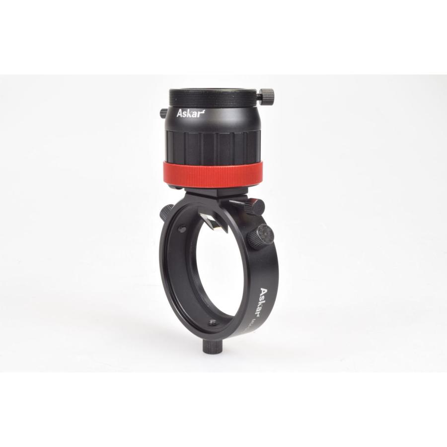 Askar M54 オフアキシスガイダー : 双眼鏡と望遠鏡の店 シュミット - 通販 - Yahoo!ショッピング