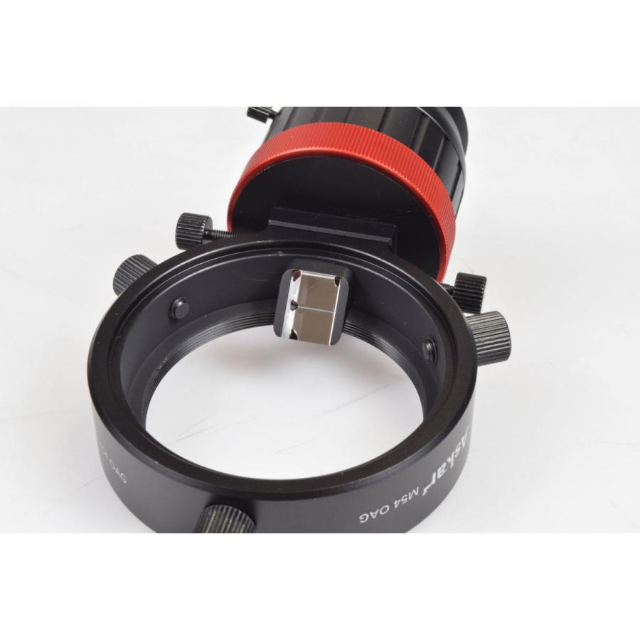 Askar M54 オフアキシスガイダー : 双眼鏡と望遠鏡の店 シュミット - 通販 - Yahoo!ショッピング