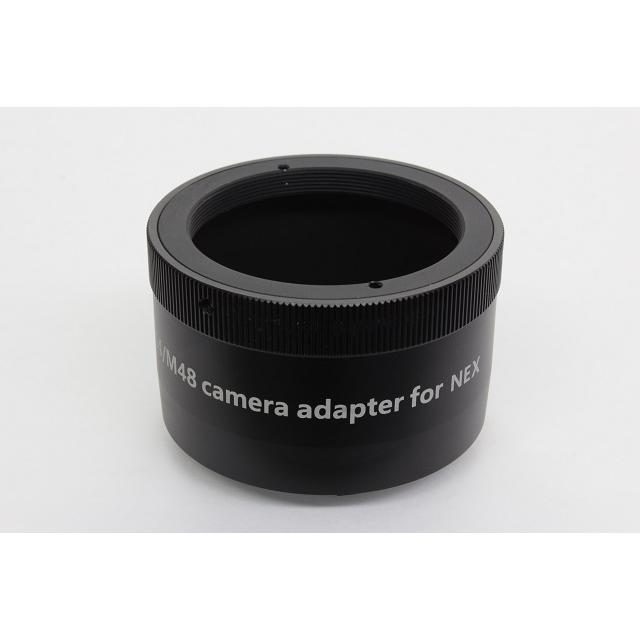 Askar M54カメラアダプターML（SONY E、Nikon Z、CanonRF用） : 双眼鏡と望遠鏡の店 シュミット - 通販 - Yahoo!ショッピング
