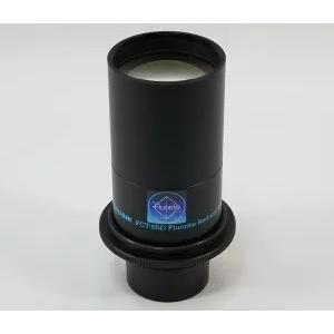 タカハシ 65D FUレデューサー 0.65x FCT-65D用レデューサー : 双眼鏡と望遠鏡の店 シュミット - 通販 - Yahoo!ショッピング