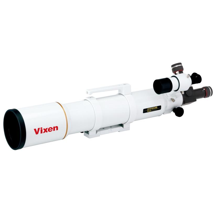 Vixen ビクセン SXP2WL赤道儀AX103S鏡筒セット ワイヤレスユニット搭載 : 双眼鏡と望遠鏡の店 シュミット - 通販 - Yahoo!ショッピング