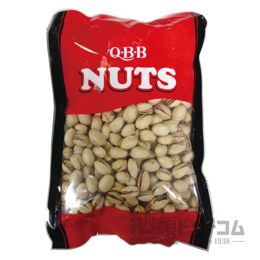 QBB ピスタチオ 500g : 酒類ドットコム Yahoo!店 - 通販 - Yahoo!ショッピング