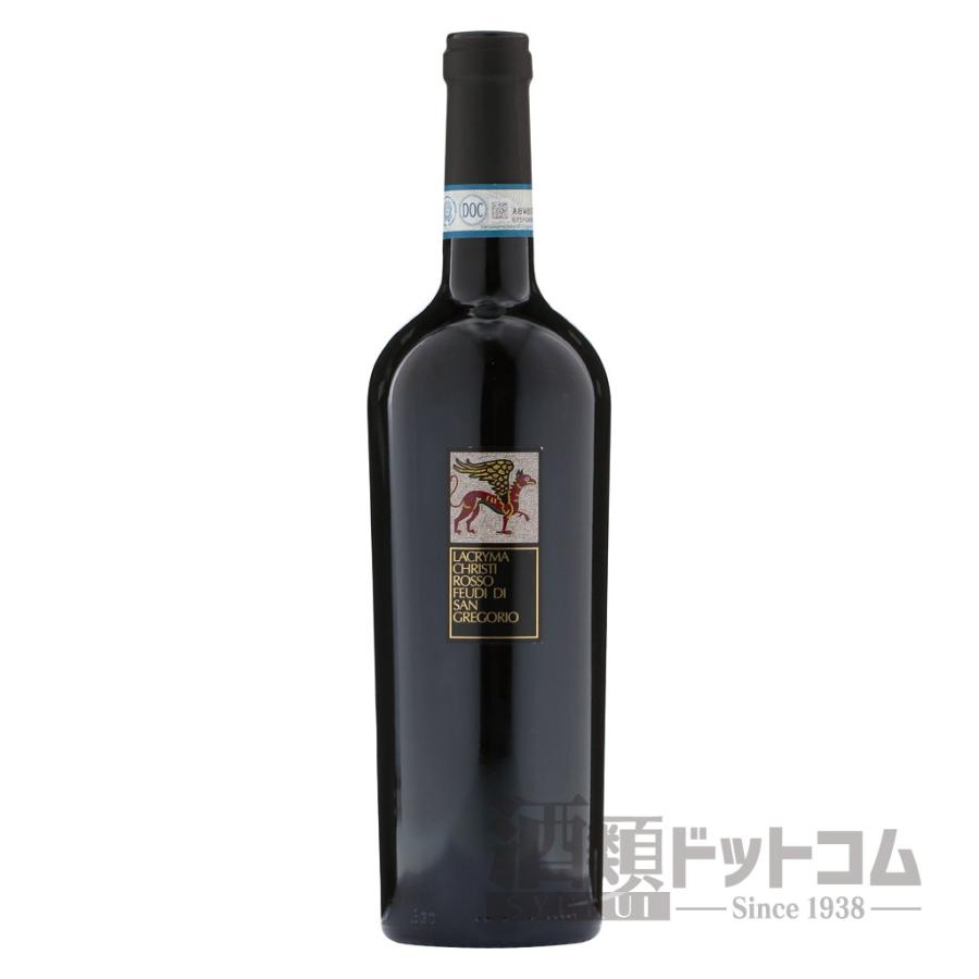 ラクリマ クリスティ ロッソ : 酒類ドットコム Yahoo!店 - 通販 - Yahoo!ショッピング