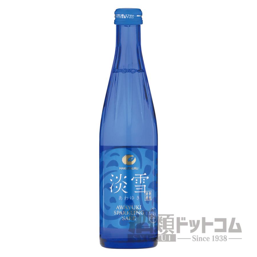 白鶴淡雪スパークリング300ml : 5951 : 酒類ドットコム Yahoo!店 - 通販 - Yahoo!ショッピング