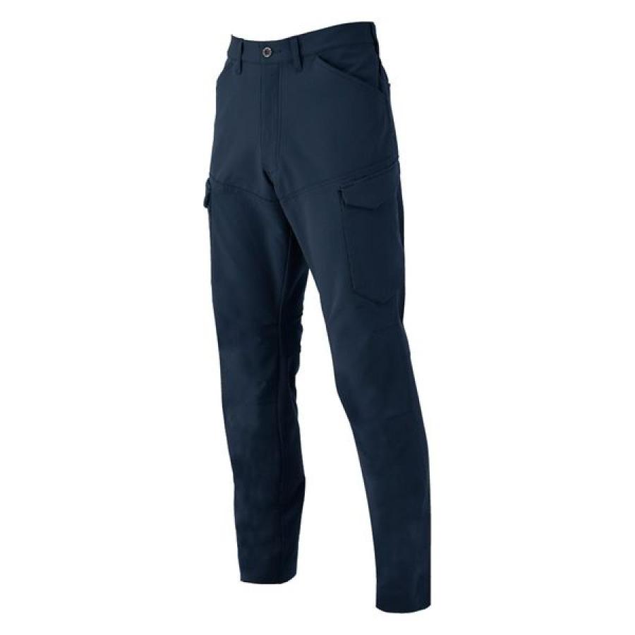 コーコス信岡 ストレッチカーゴパンツ ネイビー 3L A-7065 軽量 作業着 作業服 ズボン 4WAY ストレッチ 帯電防止 : ダイユーエイト収納ナビ.com - 通販 - Yahoo ...