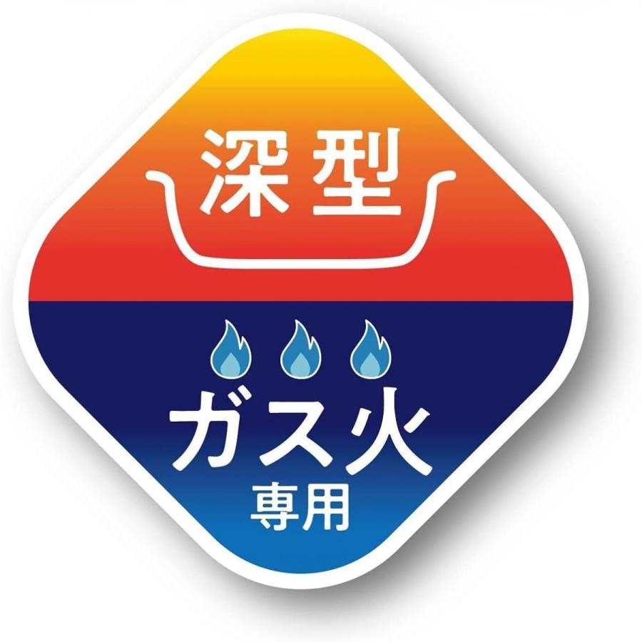 【在庫限り・即納】サーモス デュラブルシリーズ ガス火専用フライパン26cm KFG-026 ワインレッド 深型設計 耐摩耗性 : ダイユーエイト収納ナビ.com - 通販 - Yahoo ...
