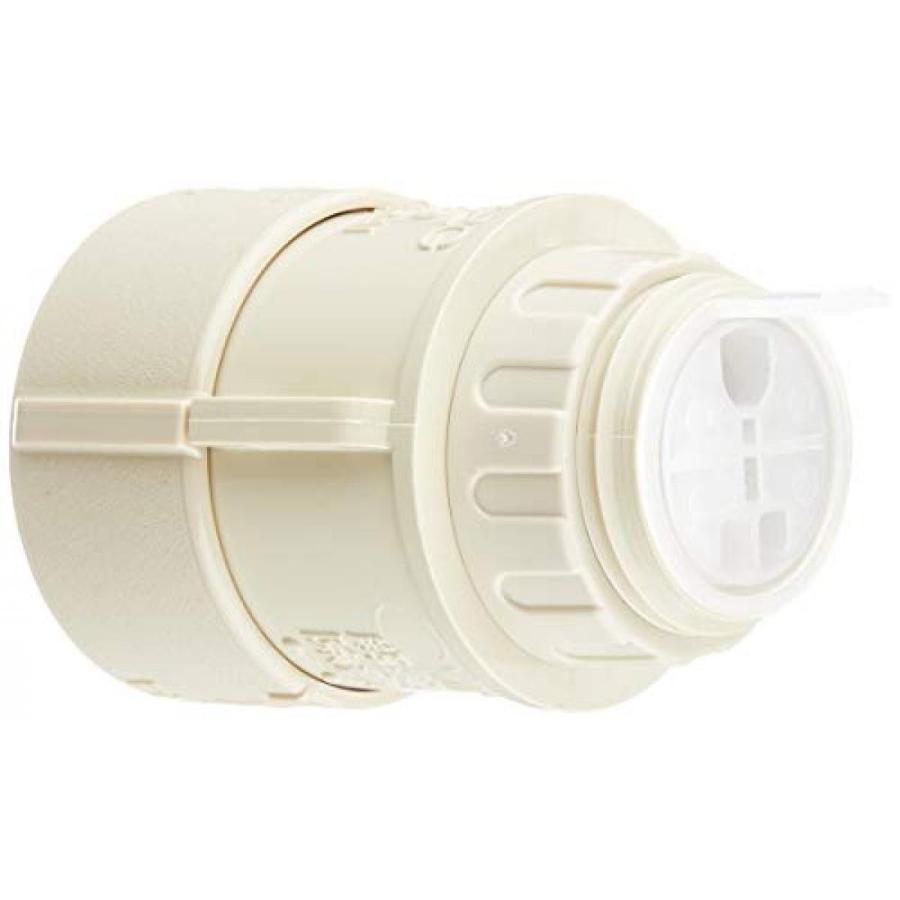 未来工業 コネクタ Gタイプ PF管22用 ベージュ 10個 MFSK-22G : ダイユーエイト収納ナビ.com - 通販 - Yahoo!ショッピング