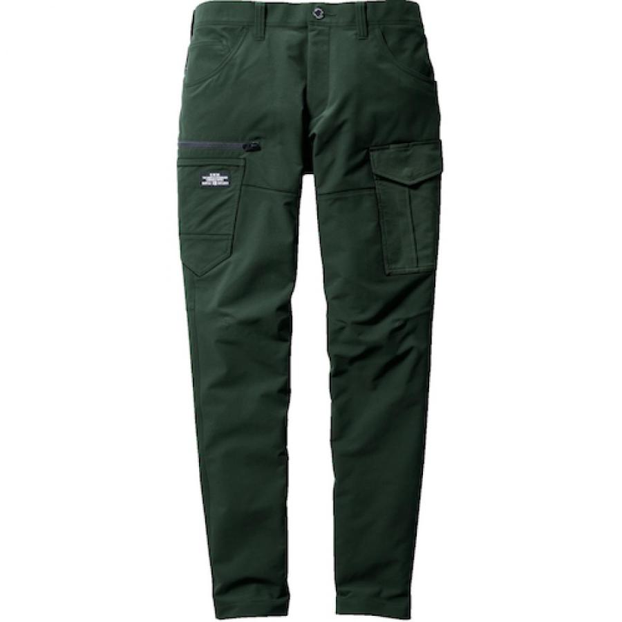 BURTLE バートル カーゴパンツ 9502 61 アーミカーキ 3L 作業着 ユニセックス 作業 ズボン パンツ ストレッチ おしゃれ ボトムス 伸縮 : ダイユーエイト収納ナビ.com ...