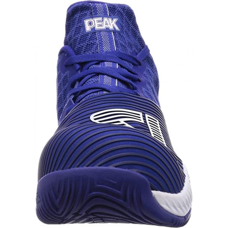 PEAK ピーク セーフティシューズ BAS-4507 ブルー 27.0cm 安全靴 作業靴 スニーカー 軽量 抗菌防臭 : ダイユーエイト収納ナビ.com - 通販 - Yahoo!ショッピング
