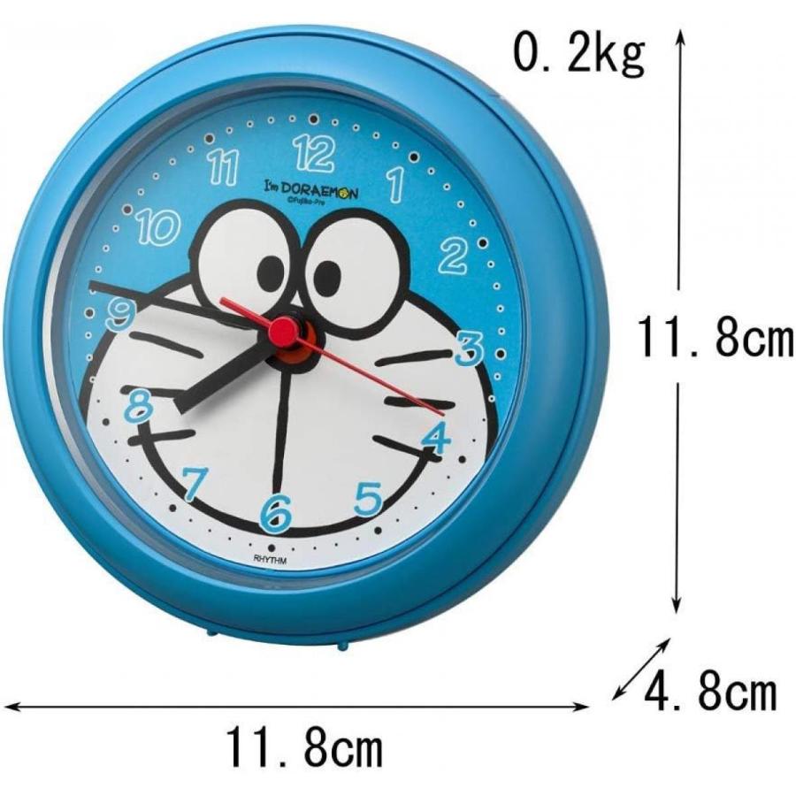 【在庫有・即納】リズム バスクロック R716 アイムドラえもん 4KG716DR04 掛け置き兼用 お風呂 防滴 時計ドラえもん : ダイユーエイト収納ナビ.com - 通販 - Yahoo ...