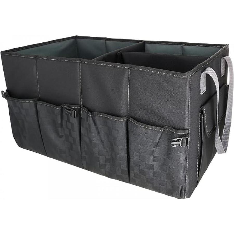 高儀 ICHIMATSU トランクボックス ICB-11 M 工具入れ 工具収納 大容量 工具バッグ ツールバッグ TAKAGI : ダイユーエイト収納ナビ.com - 通販 - Yahoo ...