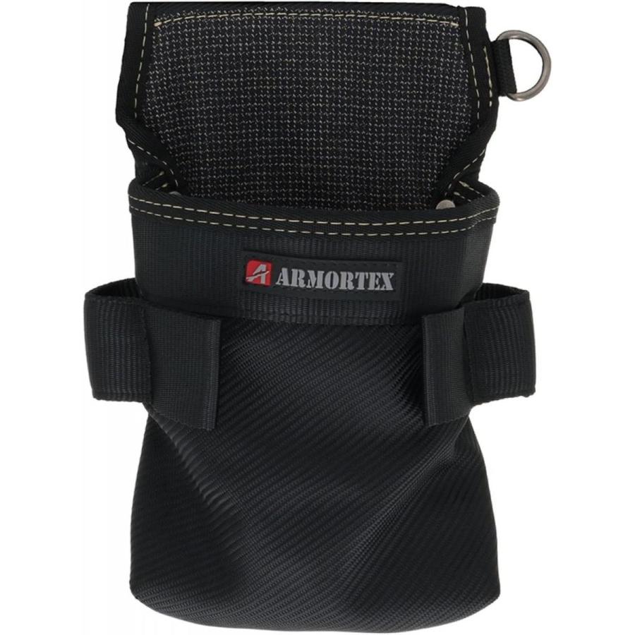 高儀 ARMORTEX 万能ツールポケット アーマーテックス 工具収納 工具差し ブラック 黒 TAKAGI : 4907052657281 ...
