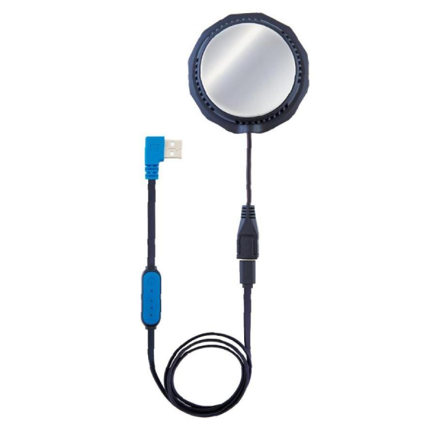 【在庫有・即納】コーコス信岡 ボルトクール ベストペルチェセット ディアゴホワイト XL G254149 ファン・バッテリー付 おまけ付き 冷却リング 熱中症 VOLTCOOL : ダイユー ...