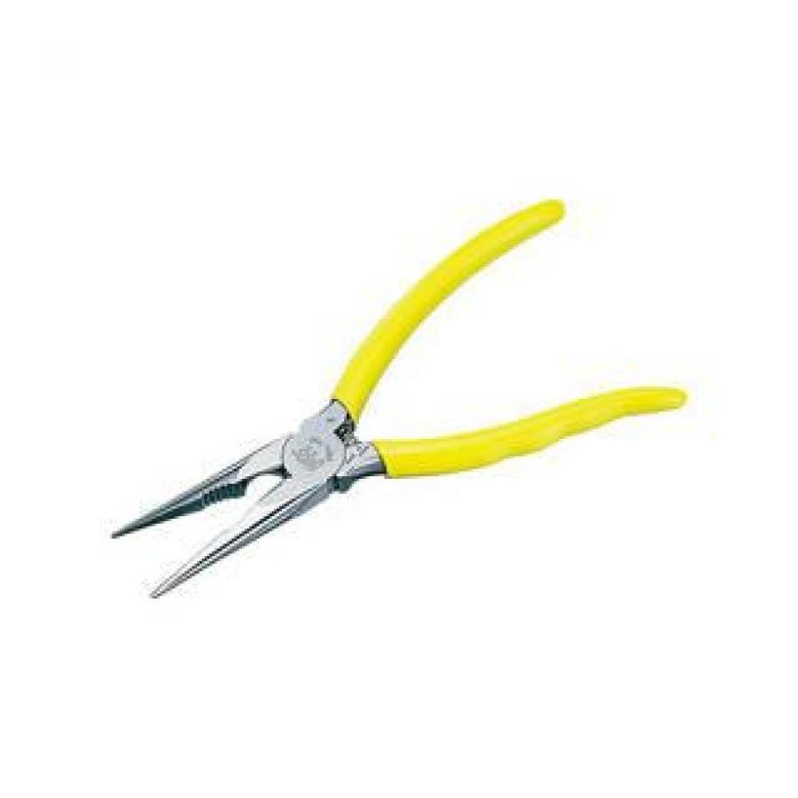 ツノダ フィットラジオペンチ 150mm FRH-150 ペンチ TSUNODA : ダイユーエイト収納ナビ.com - 通販 - Yahoo!ショッピング